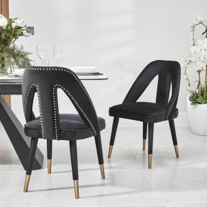 Luxury Dining Room Furniture Sets | Oak & Marble | Grosvenor Furniture